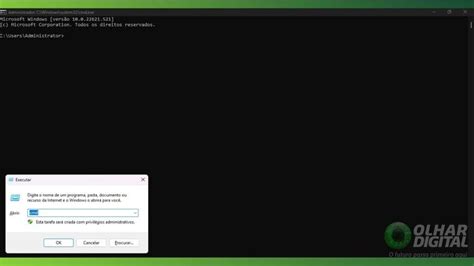 Top 10 Command Prompts To Use In Windows Run Dialog Box