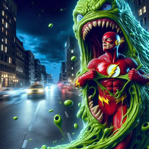 Slime 2 By Skylar999 On Deviantart