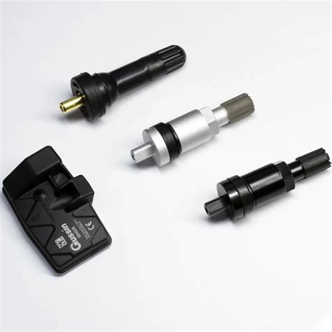 Trigger For Mobile App Programming Tpms Monitor Sensor 315 433mhz