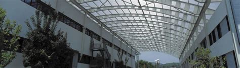 Polycarbonate Sheet Most Prominent Cost Saving And Uv Protection