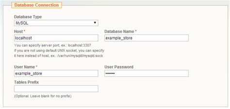 How To Install Magento 1x Manually — Fastcomet
