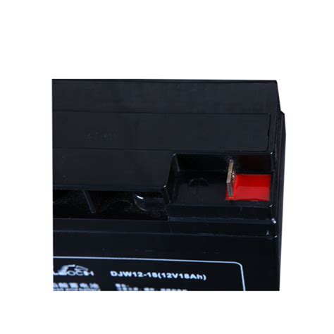 理士铅酸蓄电池12v18ah免维护djw12 18电瓶直流屏通信应急ups电源虎窝淘
