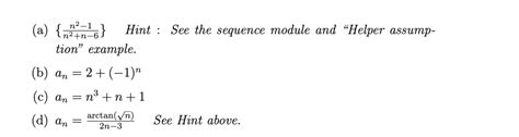 Solved 2 Provide An E N Proof To Prove That The Following Chegg Com