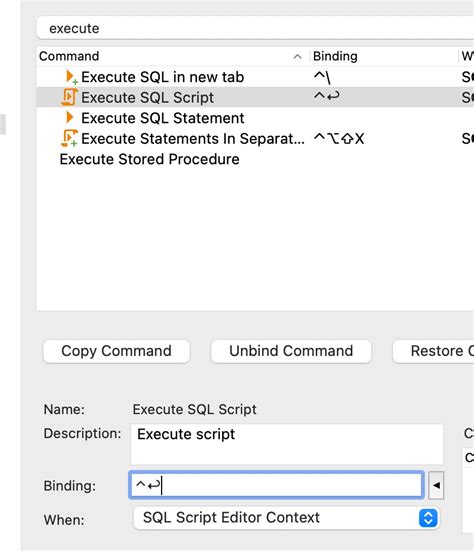 Can Not Run Sql · Issue 12675 · Dbeaverdbeaver · Github