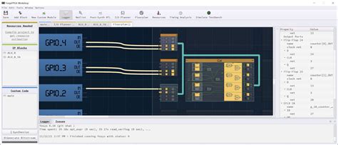 Renesas Forgefpga Una Familia Fpga De Menos De 50 Centavos Con Herramientas De Desarrollo