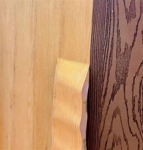 เปลี่ยนประตูให้มินิมอลขึ้น ด้วยงบ 200฿ 🪟🤍 แกลเลอรีที่โพสต์โดย แจ๋มชอบแต่งห้อง Lemon8