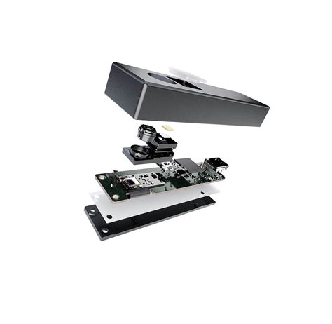 Buy Pmd Flexx2 3d Camera Development Kit Online At