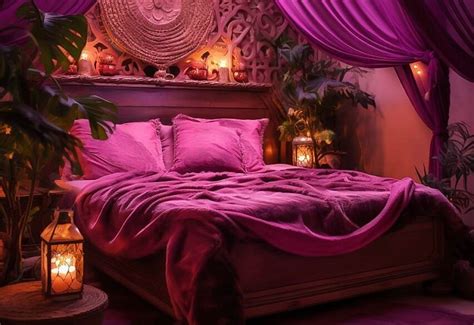 تاثیر اتاق خواب در کیفیت رابطه جنسی چیست