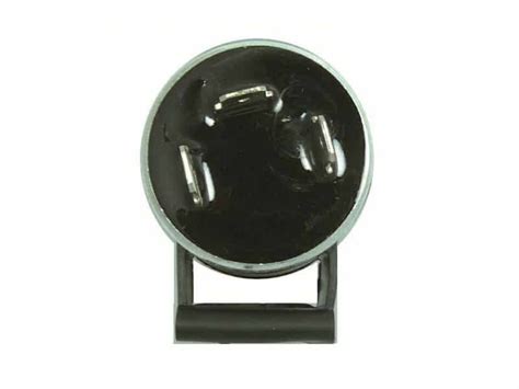 Indicator Relay 6v Variable Load 3 Pin Classic Bike Spares