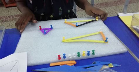 Mom The First Teacher Elementary Geometry Seven Triangles Of Reality