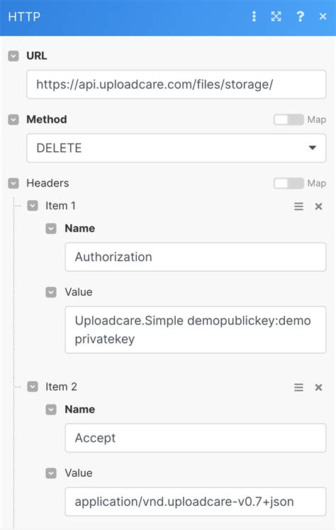 rest api batch file delete generates [405] method delete not allowed questions help
