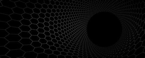 헥사젠 메쉬 나노 기술 및 과학 전자 및 디지털 스타일의 3d 추상화 와이어 순 치수 관점과 기술 벡터 추상적 배경 0명에 대한 스톡 벡터 아트 및 기타 이미지 Istock