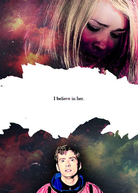 The Doctor And Rose The Doctor And Rose Fan Art 32467205 Fanpop