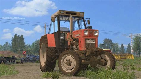 Fs15 Universal 651 V 1 0 Oldtimer Mod Für Farming Simulator 15