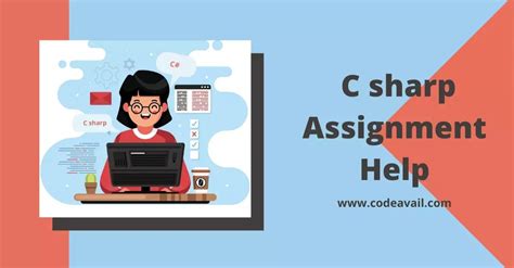 C Sharp Assignment Help From Best And Legit C Experts Rknowledgecenter