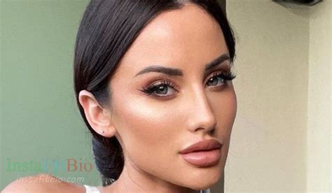 Hanna Carter Bio Age Height Wiki Models Biography