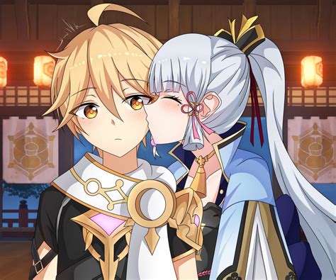 Nilou Being Sumerus Ayaka Got Memed Into Realty Nilou Voice Lines Spoilers R Aether Mains