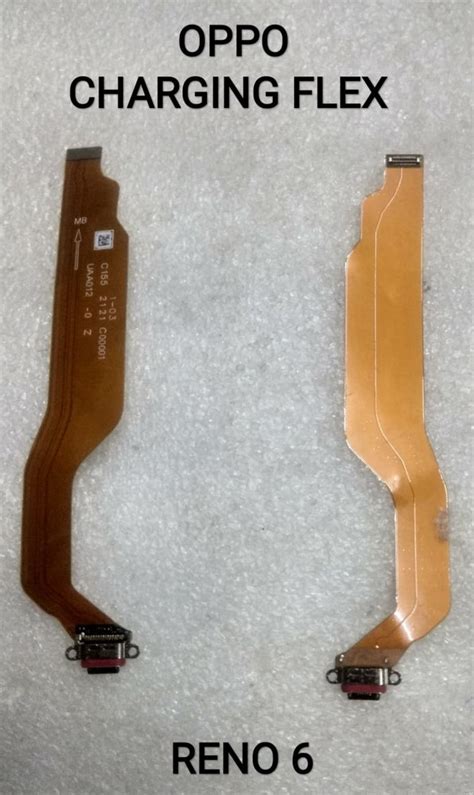 Oppo Reno Charging Flex At Piece Oppo Mobile Charger In Chennai Id