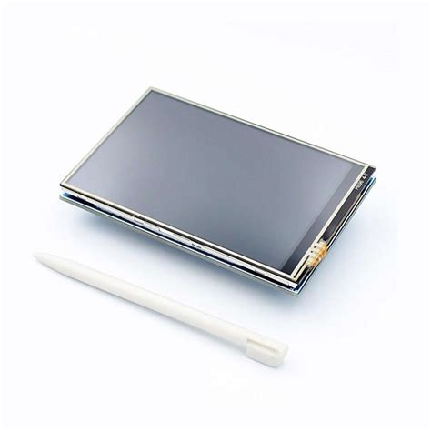 35″ Inch Ili9486 Tft Touch Shield Lcd Module 480×320 For Arduino Uno Agarwal Electronics