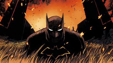Download Dc Comics Comic Batman 4k Ultra Hd Wallpaper