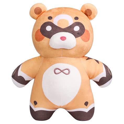 Buy Genshin Impact Plush Guoba In Plushie Stuffed Toy Doll