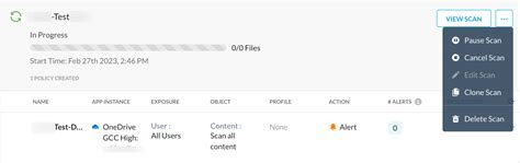 Next Generation Api Data Protection Retroactive Scan Netskope Knowledge Portal