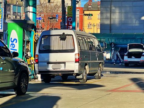 티스도리닷컴 1991 현대자동차 그레이스 1991 Hyundai Grace