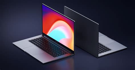 RedmiBook Pro 15 and 15S have appeared in Geekbench. We know the ...
