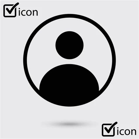Validate Icon Black