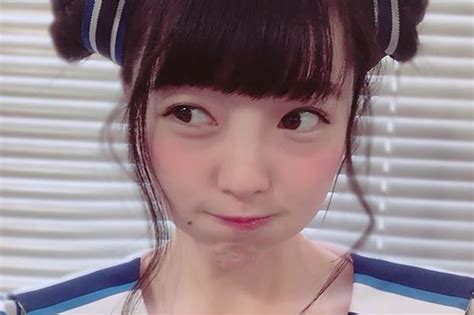 Stu48で再びハラスメント騒動 支配人が森香穂の肌の色を差別か Sirabee20180702kahotaru1