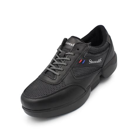 기능성신발 슈올즈