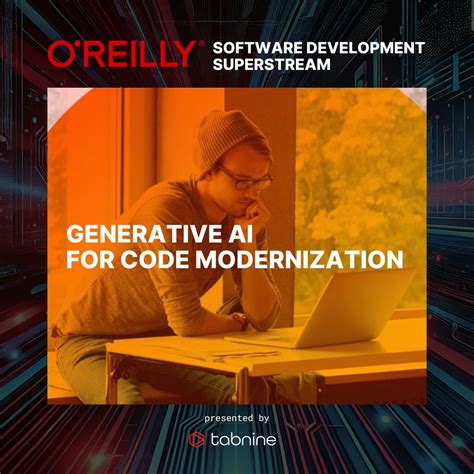 🚀 Struggling With Legacy Code Ai Can Help Refactoring And Modernizing Tabnine
