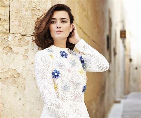 Cote De Pablo R Prettygirls