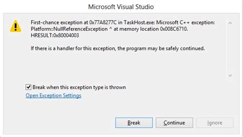 How To Solve This Epointer Nullpointerexception When I Attempt To