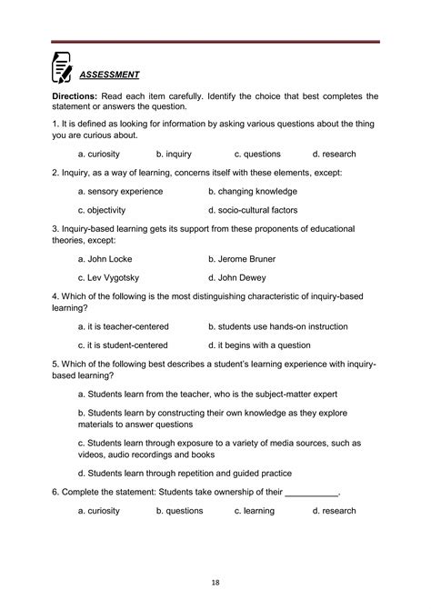 Practical Research Module REVISED Pdf