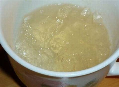 როგორ შევიმციროთ ნაოჭები და დავუბრუნოთ ტონუსი კანს ჟელატინის დახმარებით