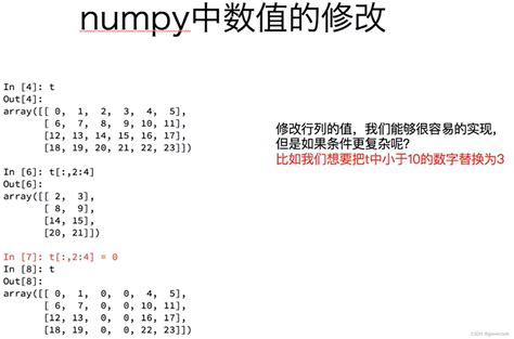 Python数据分析：numpypandas与matplotlib基础教程 Csdn博客