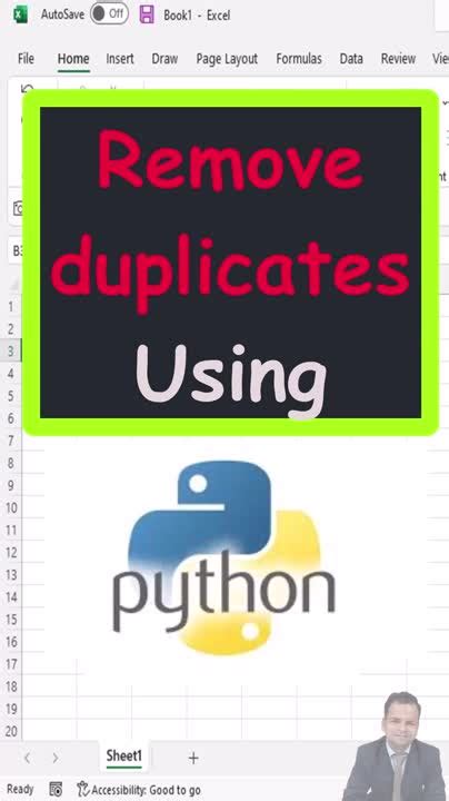 Ca Vikal Jain On Linkedin Python Excel Datacleaning Automation