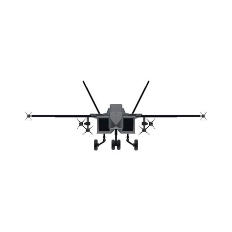 Simpleplanes Thrust Vectoring