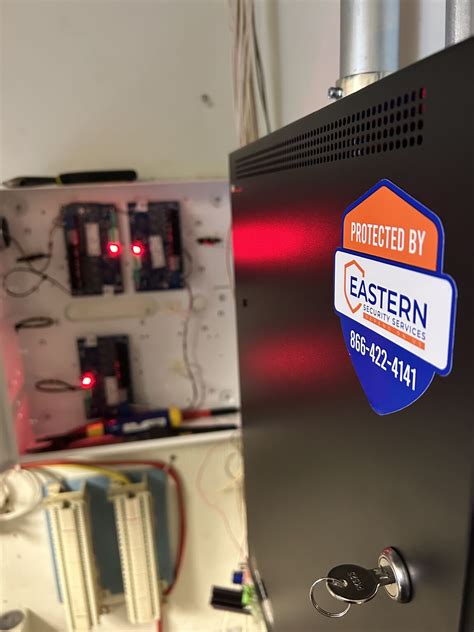 Eastern Security Services On Linkedin Accesscontrol Facilitysecurity