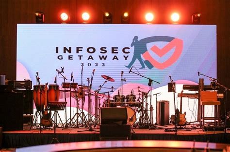 The Events Workshop Pvt Ltd On Linkedin Infosec Infosecgateway2022 Events