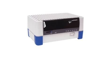 Lantronix Ets16p 16 Port Terminal Server With 10base T And Aui