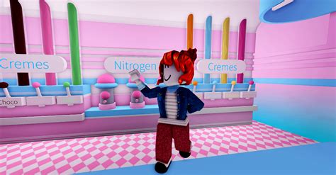 wearing and displaying all the new christmas and new years items r royalehigh roblox