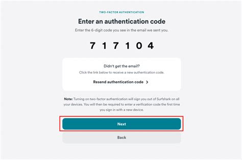 What Are 2fa Recovery Codes Surfshark Customer Support