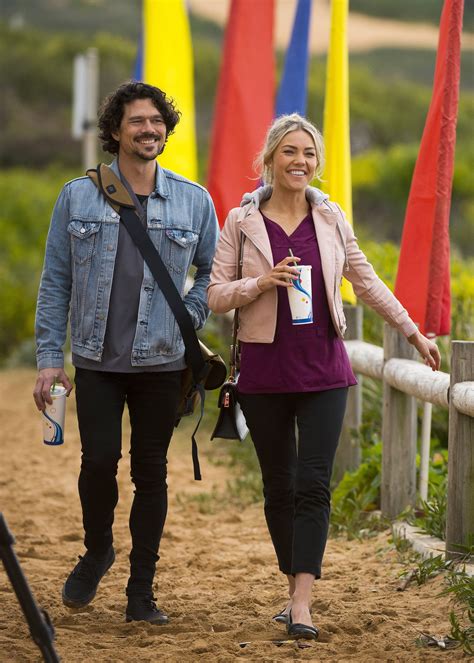 Sam Frost Continues To Prove A Reality Show Really Can Lead To Success As She Shoots New Home