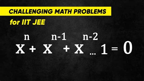 🔥 Challenging Iit Jee Problem Episode 14 Jee Adv Problems Anup Sir Youtube