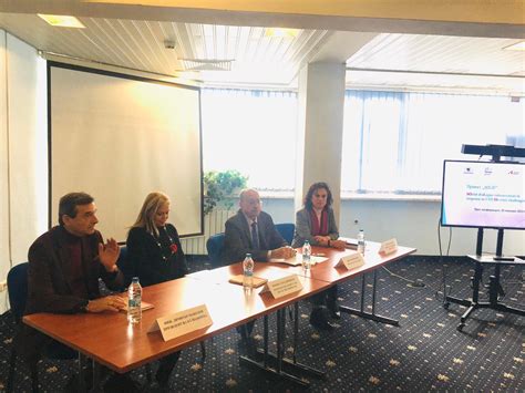 В БТПП се проведе пресконференция с която се стартира проект Solid КТ Подкрепа