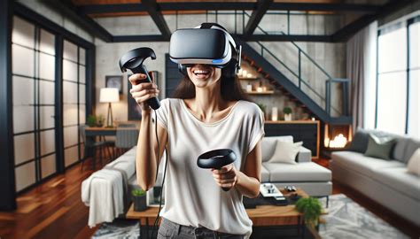Top 7 Adult Vr Games Experience The Best In Virtual Reality
