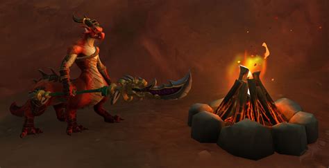 Scoutstrasza Npc World Of Warcraft