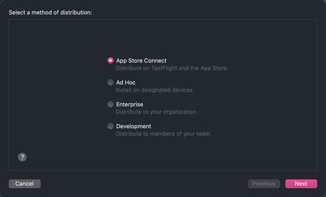 React Native 打包 Ios App 發布到 Testflight 測試與上架 App Store Mays Notes